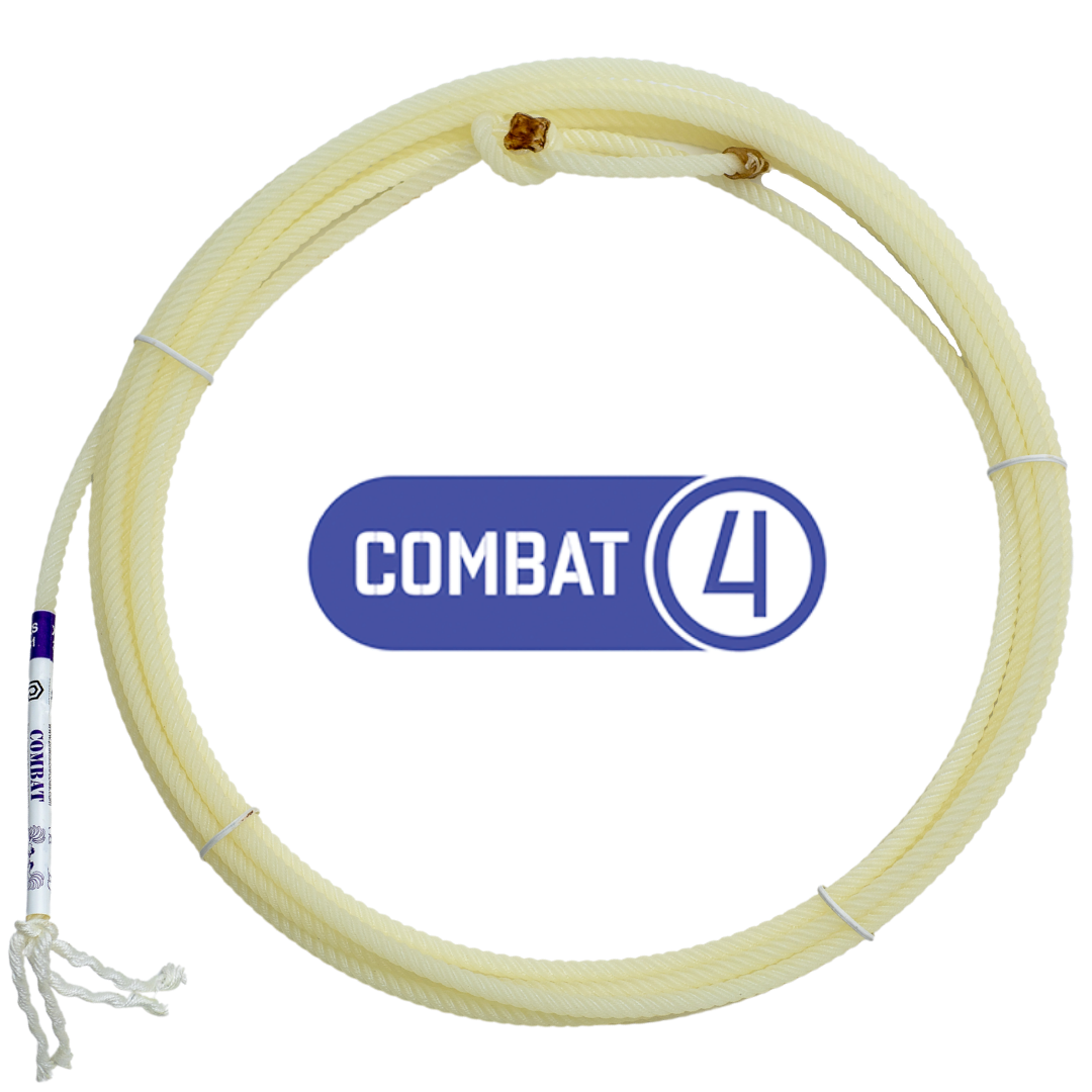 Combat 4 – Precision Ropes Store