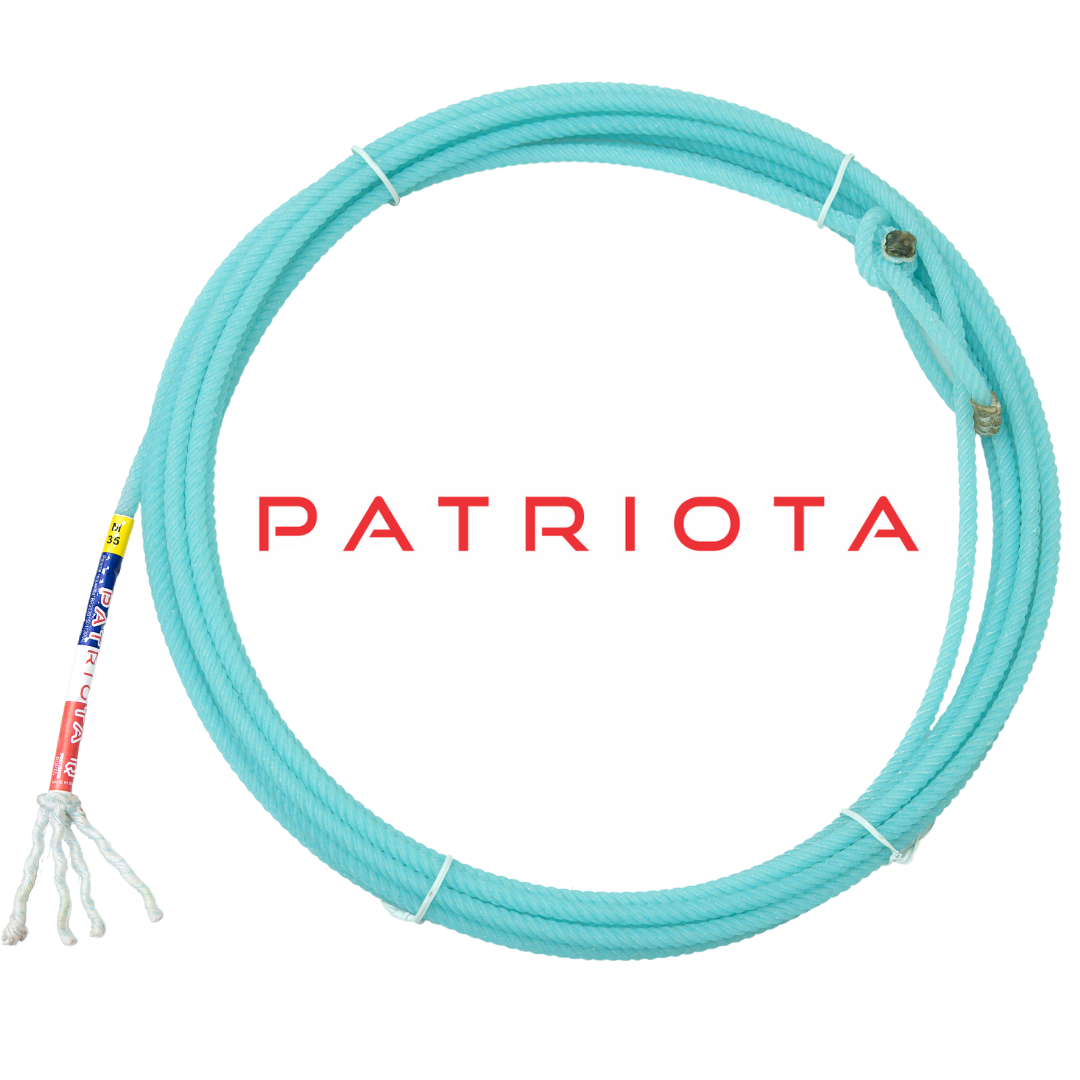 Patriota 4 – Precision Ropes Store