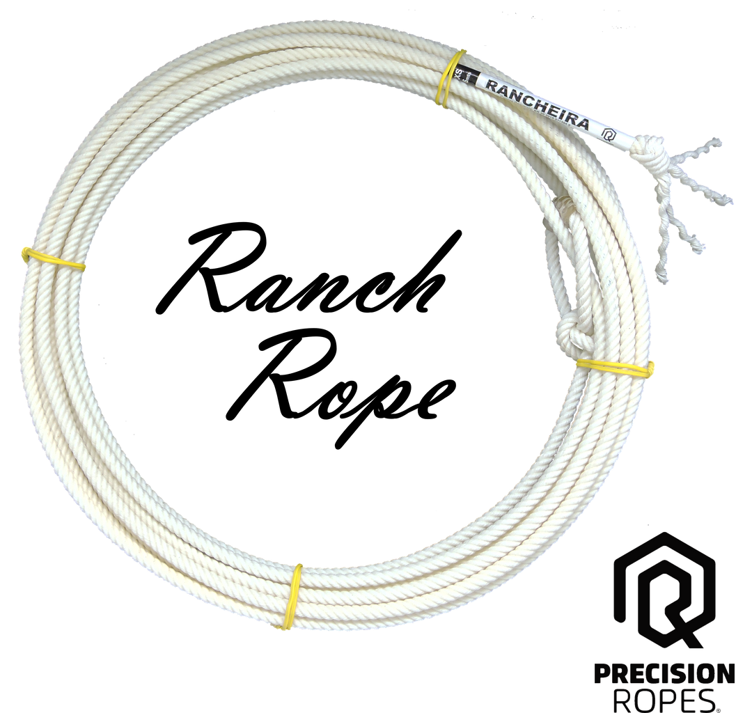 Ranch Rope – Precision Ropes Store